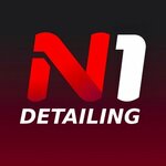 Detailing № 1 (Malinovskogo Street No:50В/89), detaylı oto bakımı  Rostov‑na‑Donu'dan