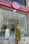 Aziza (Mustakillik Street No:64), özel pasta siparişi  Buhara'dan