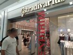 Stradivarius (Azadliq Avenue No:43), giyim mağazası  Bakü'den
