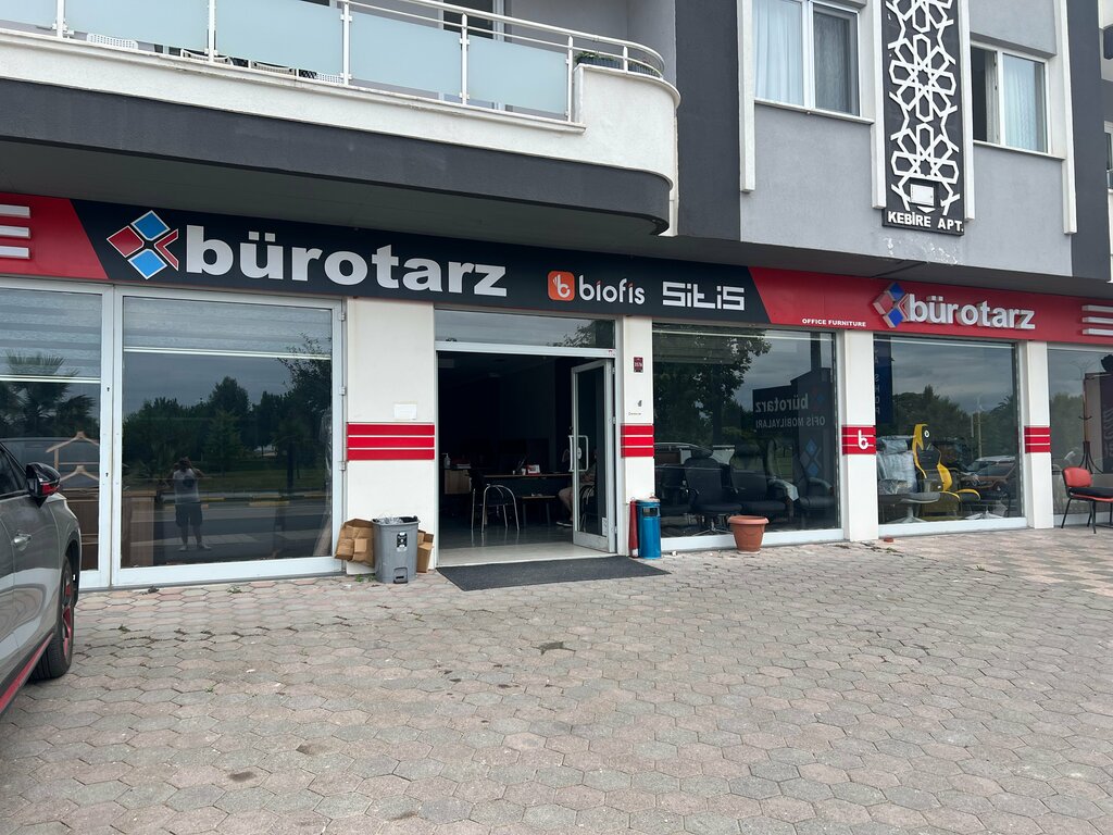 Büro mobilyaları Bürotarz, Ortahisar, foto