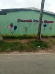 Genius 2000 Nursery and Primary School (Rue H18 No:261, Cocody), ortaokul  Abican'dan
