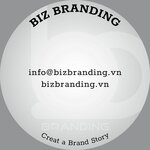 Bizbrand (Ho Chi Minh City, Au Co Street), matbaalar  Ho Chi Minh'den