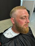Барбершоп (ulitsa 3-go Internatsionala No:2), berberler  Buturlinovka'dan