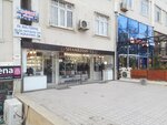 Derzi (Ceyhun Sеlimov Street No:43), terziler  Bakü'den