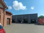 Газовые Системы (Kaliningrad, Poselkovaya ulitsa), lpg kurulumu  Kaliningrad'dan