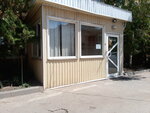 Волгоградский центр поддержки некоммерческих организаций (Kommunisticheskaya Street No:50), yönetim ofisi  Volgograd'dan