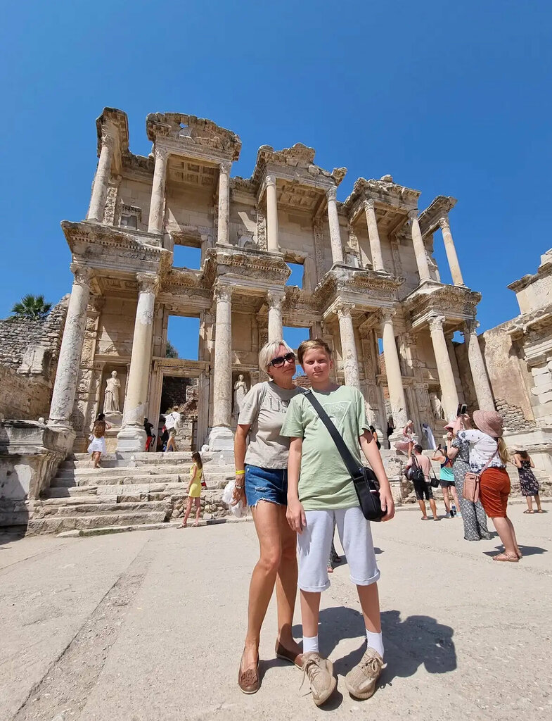 Geziler Экскурсии, туры, яхты 2Travel в Авсалларе, Alanya, foto