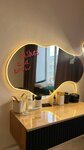 Llamilina (ulitsa Uritskogo No:11), güzellik salonu  Gatchina'dan