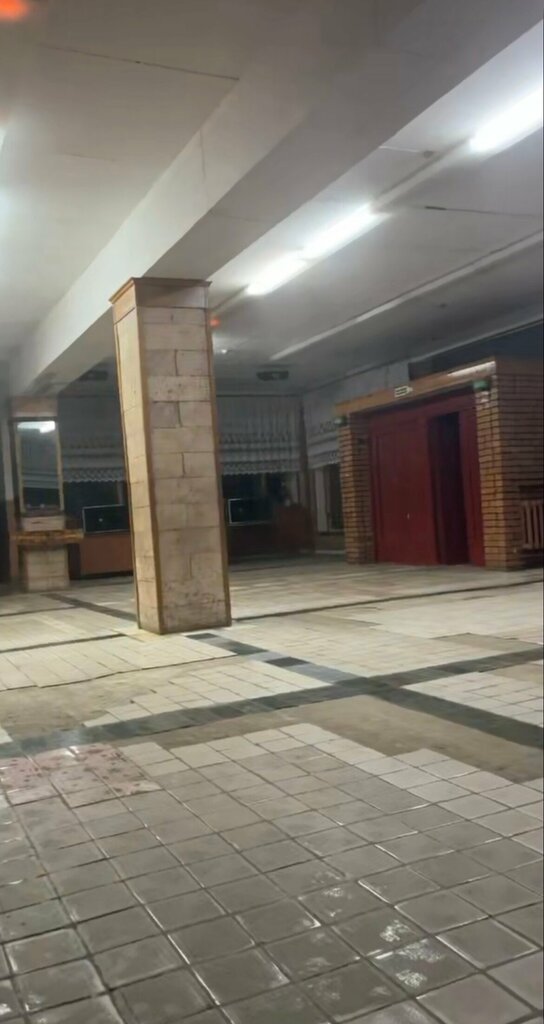 Kültür ocakları Дом культуры, Riazanskaya oblastı, foto