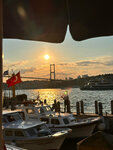 Âlâ Döner Beylerbeyi (İstanbul, Üsküdar, Beylerbeyi Mah., Beylerbeyi Çamlıca Cad., 6), restoran  İstanbul'dan