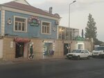 Friend's babershop (City of republican subordination Baku, Sebail District, Bibiheybеt 3 Road, 27), güzellik salonu  Bakü'den