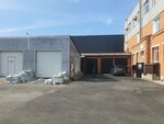 Avtomobil (Fuchika Street No:23к1), otomobil yedek parçaları  Saint‑Petersburg'dan