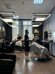 Barber Pers (Okhtinskaya Alley No:16), berberler