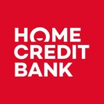 Home Credit Bank (Beıbitshilik kóshesi No:1), banka  Yesil'den