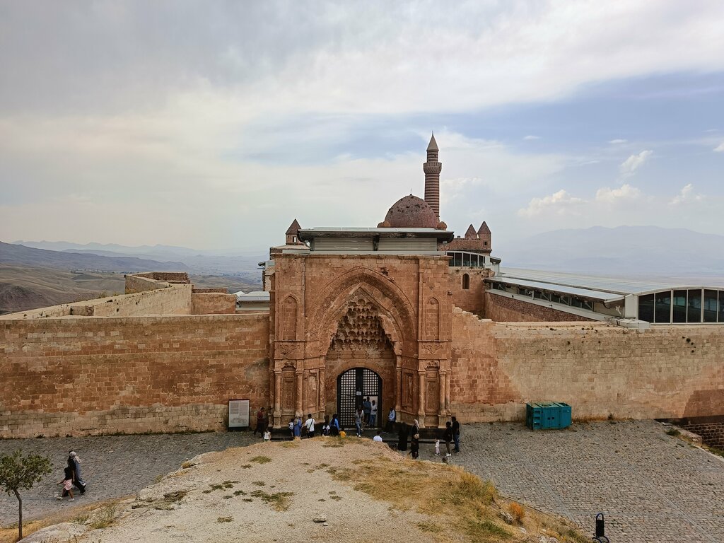 Otel Ahıska Palas Kars, Kars, foto