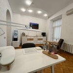 Студия маникюра и педикюра Чистяковой Дарьи (Lenina Street No:25А), manikür-pedikür  Zheleznogorsk'tan