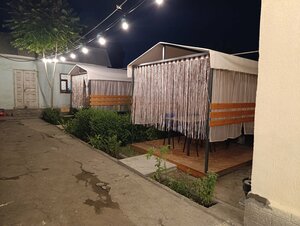 Южный (VLKSM Street No:24, Jalal-Abad), kafe  Celalabat'tan