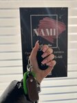 Nami (Lozhevaya Street No:125Ак1), manikür-pedikür  Tula'dan