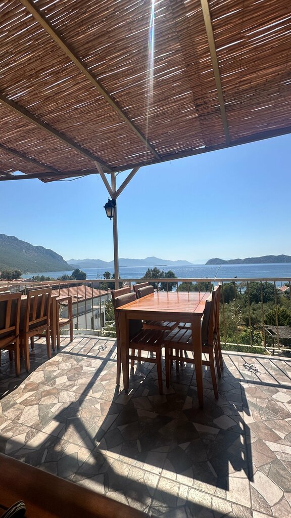 Kısa süreli konaklama Lotus pansiyon, Marmaris, foto
