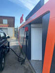 АЗС самообслуживания (Nizhniy Novgorod Region, 22K-0032), benzin istasyonu  Nijegorodskaya oblastından