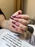 Verner. nails (ulitsa imeni 75-letiya Pobedy No:26/1к2), manikür-pedikür  Krasnodar'dan