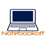 Notebookoff (Small Ring Road No:57, Shaykhantahur District, Kukcha Mahallah), bilgisayar mağazaları  Taşkent'ten