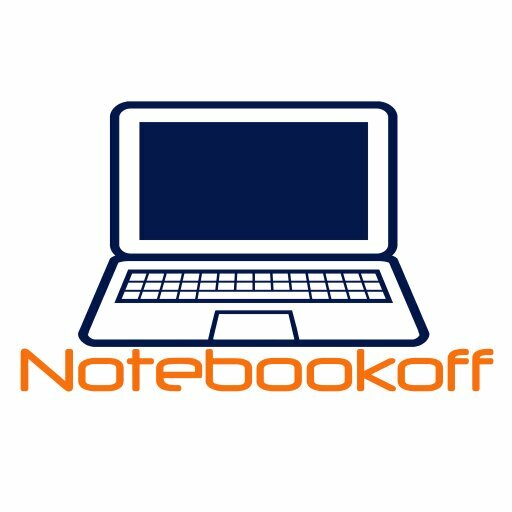 Bilgisayar mağazaları Notebookoff, Taşkent, foto