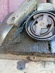 Servisny tsentr Rotor (ulitsa Shevtsova No:68), elektrik ve benzinle çalışan aletler  Irkutsk'tan