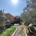 Eco Hotel Mago (Autonomous Republic of Abkhazia, Gudautskiy munitsipalitet, Psyrtskha Village), resort oteller, tesisler  Gudauta Bölgesi'nden