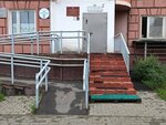 Детский сад комбинированного вида № 55 Изумрудный город (Dmitrieva Street No:12), anaokulları  Balaşiha'dan