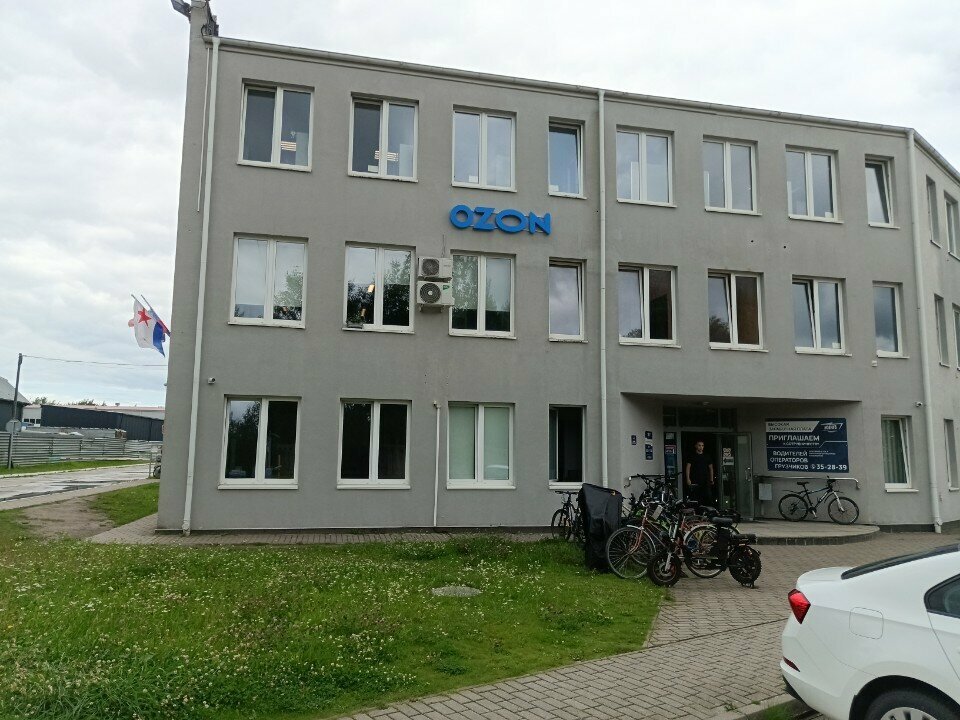 Gıda üreticileri Кока-кола ЭйчБиСи Евразия, Kaliningrad, foto