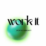 Work IT (Trofimova Street No:2/1), spor kurumları  Moskova'dan