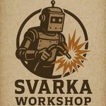 Svarka_workshop (Olimpiyskiy Avenue No:35Ас1, Mytischi), metal konstrüksiyon firmaları  Mytişçi'den