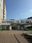 Marienhaus Klinikum St. Elisabeth Saarlouis (Saarland, Saarlouis), askeri hastaneler  Saarland'dan
