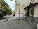 Интеринформпроект (Bolshoy Afanasyevsky Lane No:22), proje enstitüleri, kurumları  Moskova'dan