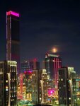 Sauran Towers (Saýran kóshesi No:10Б), konut blokları  Astana'dan