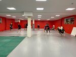 Attack Tema Mma (Tambasova Street No:32), spor kulüpleri  Saint‑Petersburg'dan