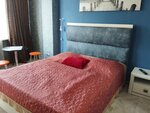 Relax on Skryganova Street (Skryganava Street No:4Б), kısa süreli konaklama  Minsk'ten