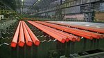 ТехПром (Eleсtrosteelskaya Street No:11), hadde metal üretim ve satışı  Çeliabinsk'ten