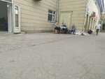 Kafe (City of republican subordination Baku, Nizami district, 8th Kilometer Settlement, Gara Garayev Avenue, 185A), kafe  Bakü'den