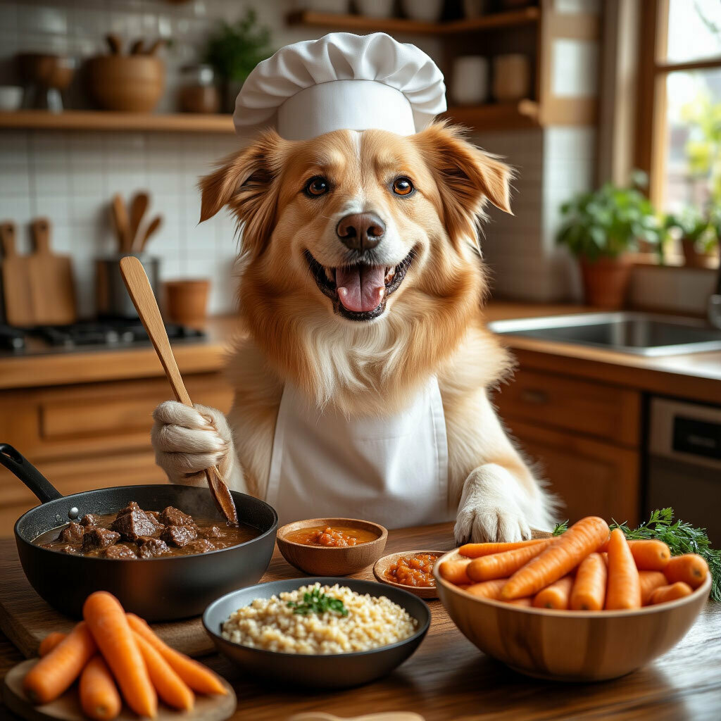 Evcil hayvan yemi üretimi Frisbee, Murino, foto
