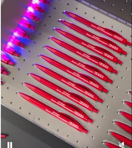 Hediyelik eşya üretimi ve toptan satışı Uv-dtf-nakleiki, Moskova, foto