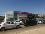 Sofia al paso (Santa Cruz de la Sierra, Distrito Municipal 1, Avenida Radial 27), süpermarket  Santa‑Krus'tan