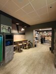 Ресторан Буфетъ (ulitsa Pokrovskogo No:17), restoran  Viçuga'dan