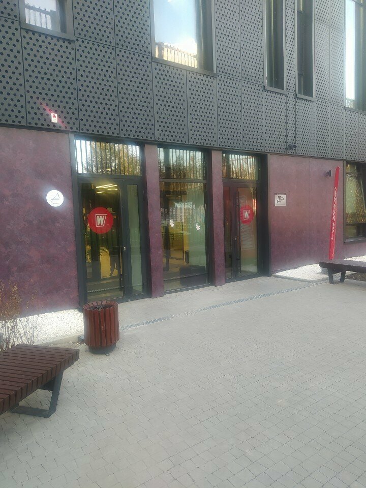 Spor kulüpleri Юниор, Tiumen, foto