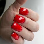 Brtcvel_nail (Sovetskaya ulitsa No:1к2, selo Novopetrovskoye), manikür-pedikür  Moskova ve Moskovskaya oblastından