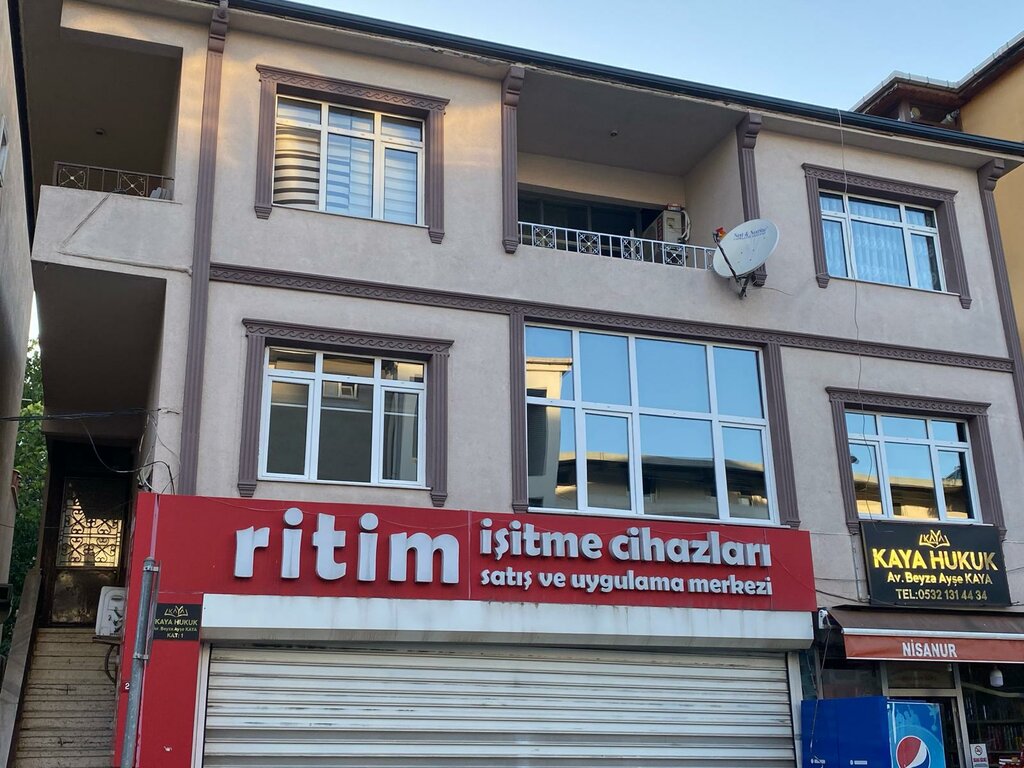 Hukuk büroları Taşdemir Hukuk & Danışmanlık AV. Sevgi Taşdemir, İstanbul, foto