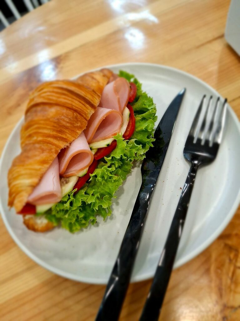 Kafe La Belle, Erivan, foto