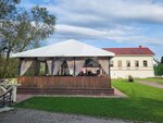 Leven (Militseyskaya Street No:4), restoran  Pskov'dan
