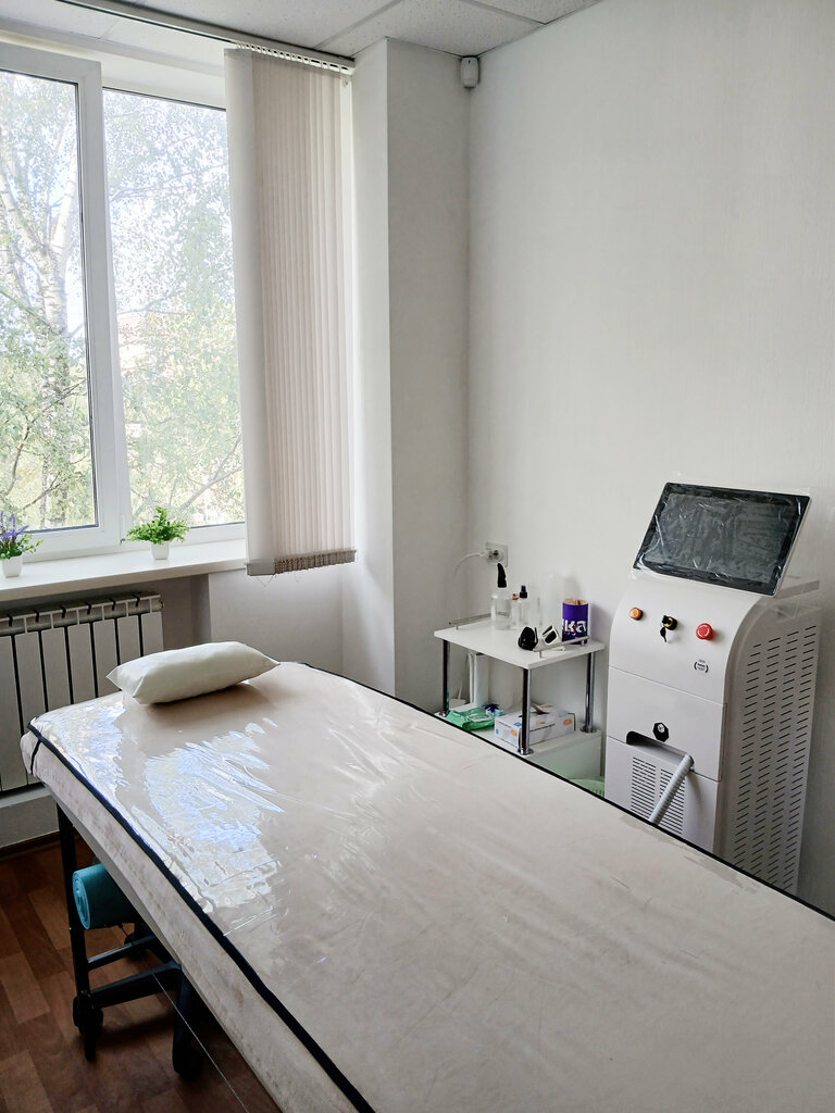 Epilasyon Aura Belle, Yaroslavl, foto